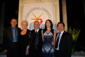 Bio – Natalia Yurchenko